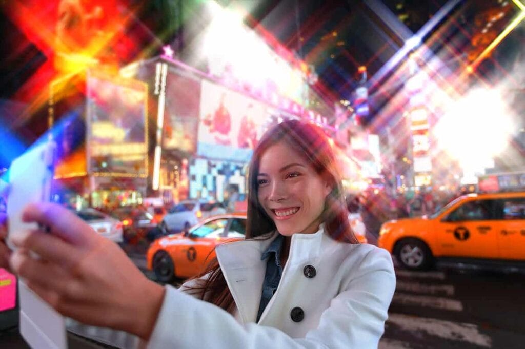 Star Filter Photoshop Actions - Denny's Tips