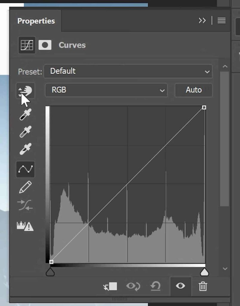 Photoshop Color Grading Chart - Denny's Tips