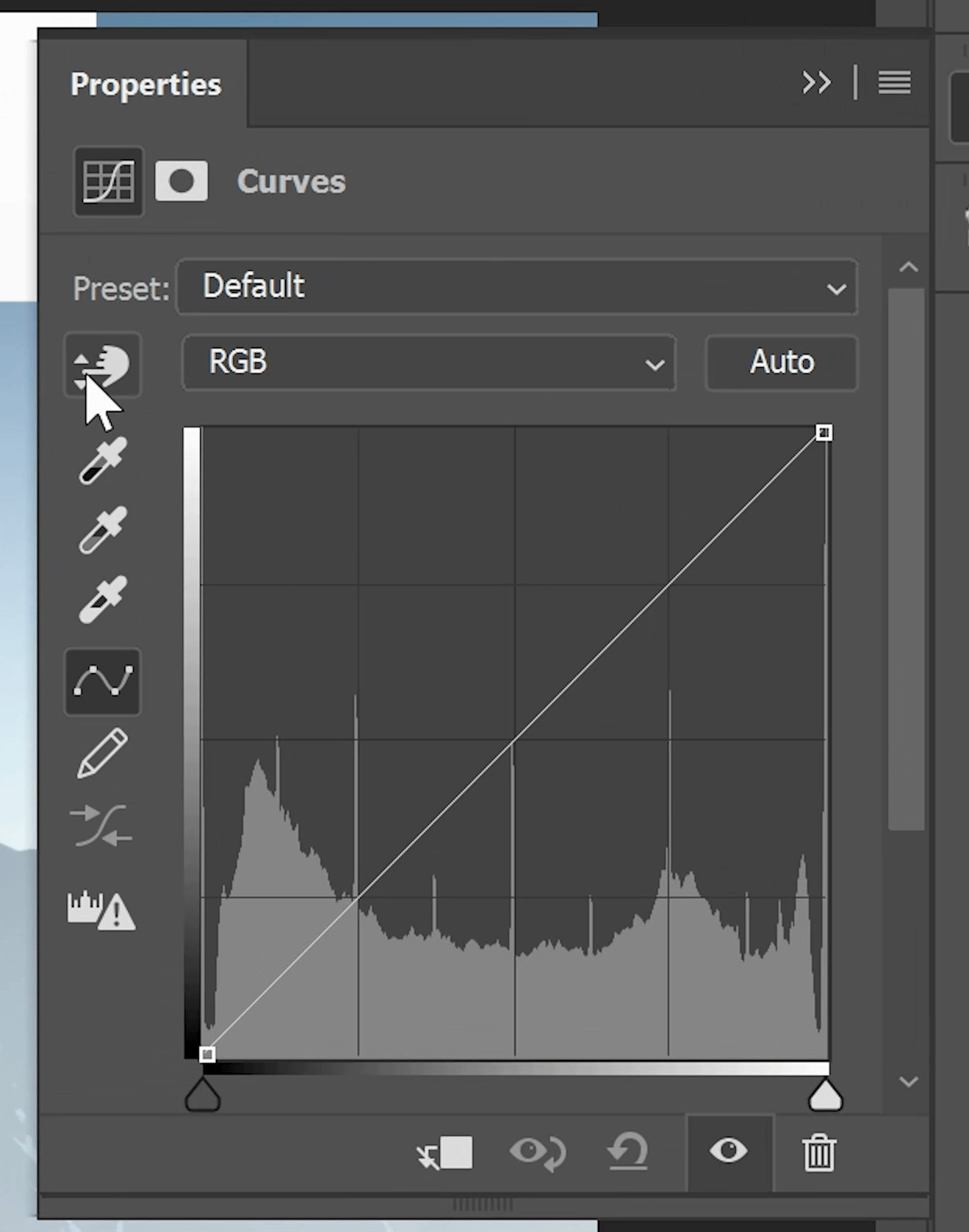 Photoshop Color Grading Chart - Denny's Tips