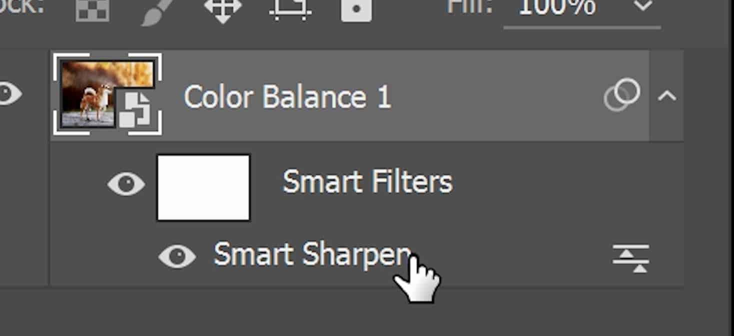 5 Reason Why You Should Use Smart Objects - Denny's Tips