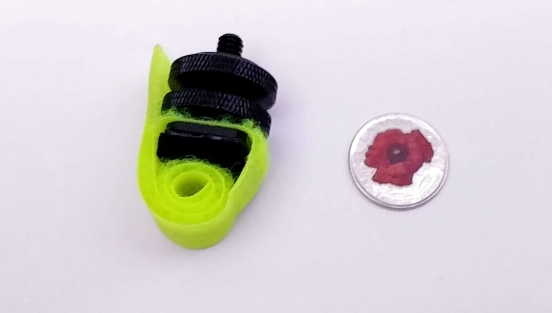 DIY Velcro Mount - Denny's Tips